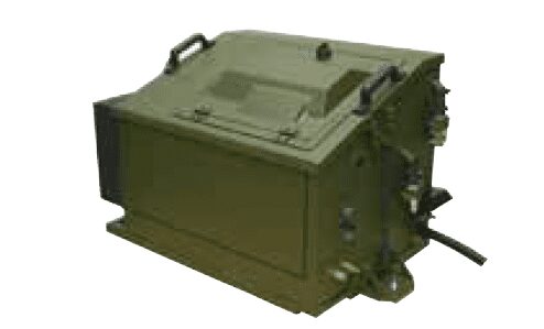 Additional DC Liquid-Cooled Generator Options - Fischer Panda Generators