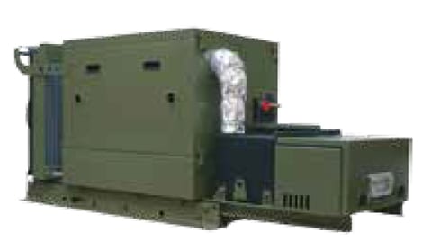 Additional AC Liquid-Cooled Generator Options - Fischer Panda Generators