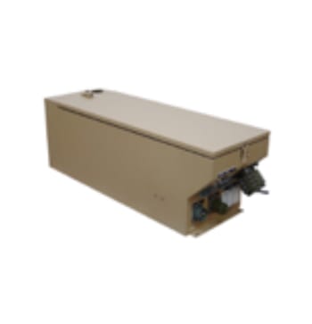 Complete Solutions - Fischer Panda Generators